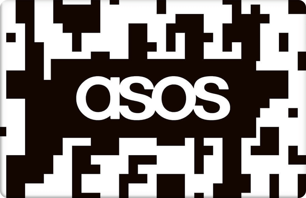 ASOS Gift Card | Giftcard.co.uk