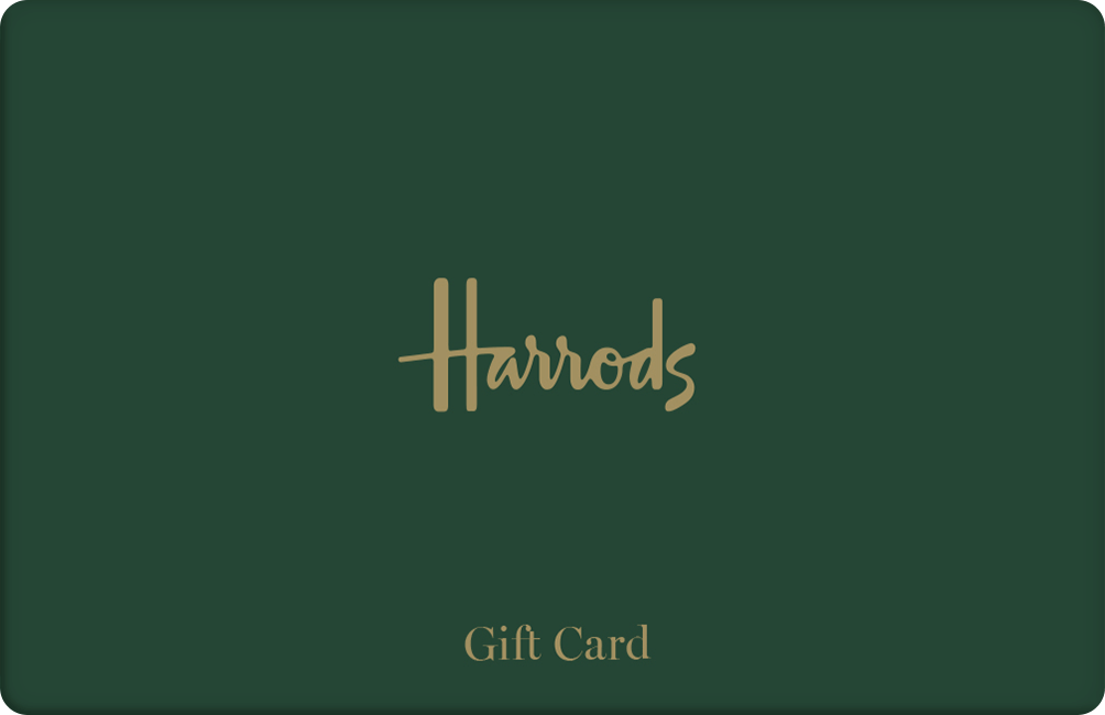 Harrods Gift Card | Giftcard.co.uk