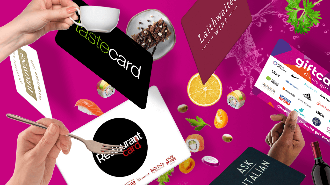 Buy restaurant gift cards online at giftcard.co.uk