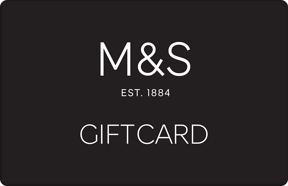 Marks & Spencer Gift Card | Giftcard.co.uk