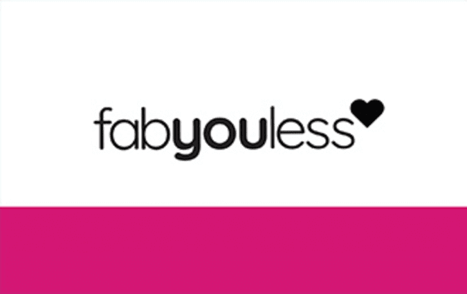 Fabyouless Gift Card | Digital Vouchers £15 to £60 | Valid Forever | Giftcards.co.uk