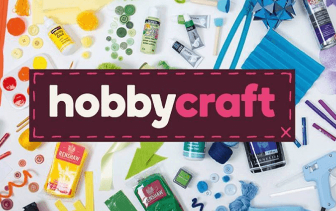 Hobbycraft Gift Card - The Perfect Gift for Craft Enthusiasts ...