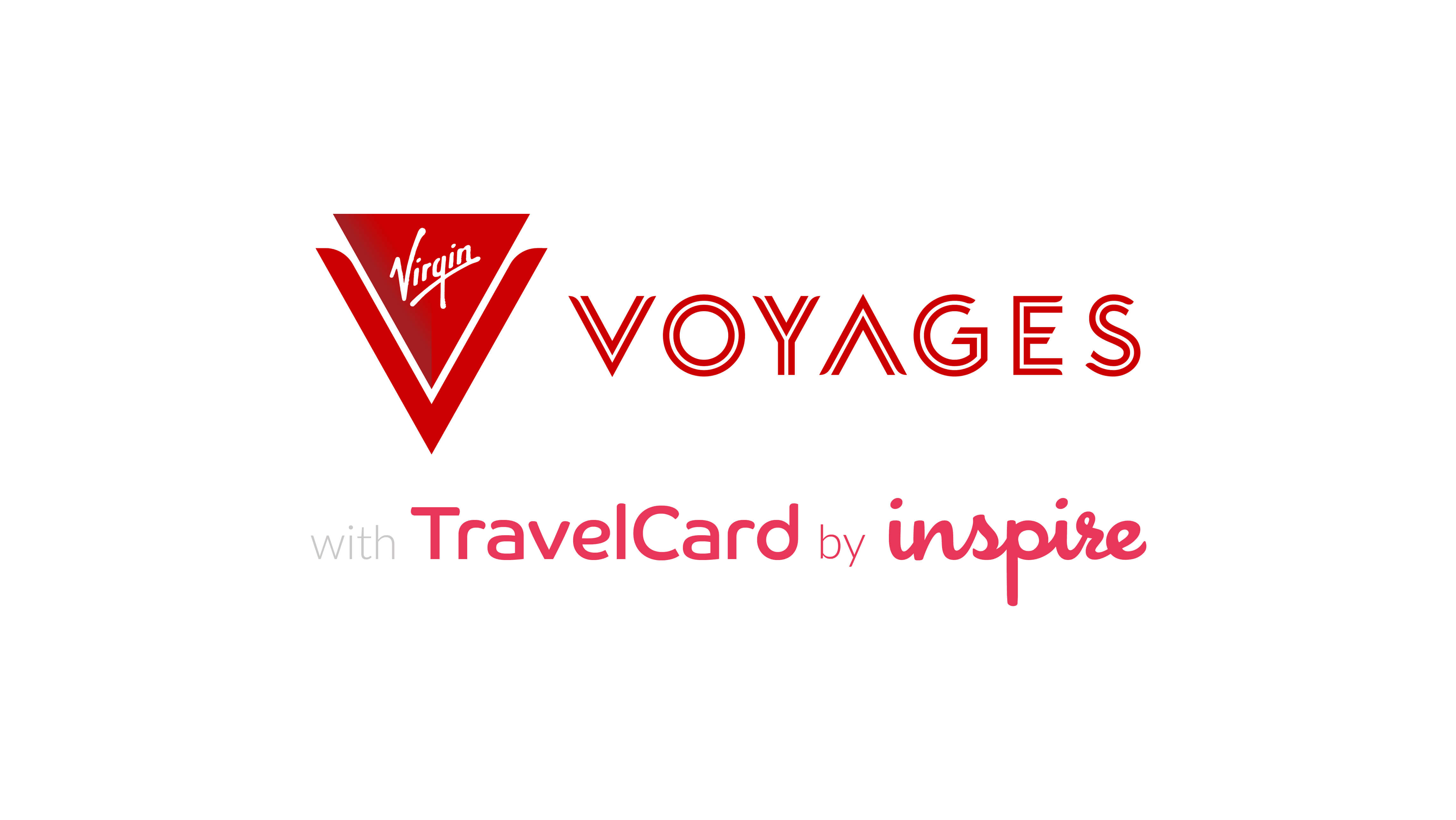 Voyages Travelcard by Inspire Gift Card | Digital | £5–£150 | 1.5-Year ...