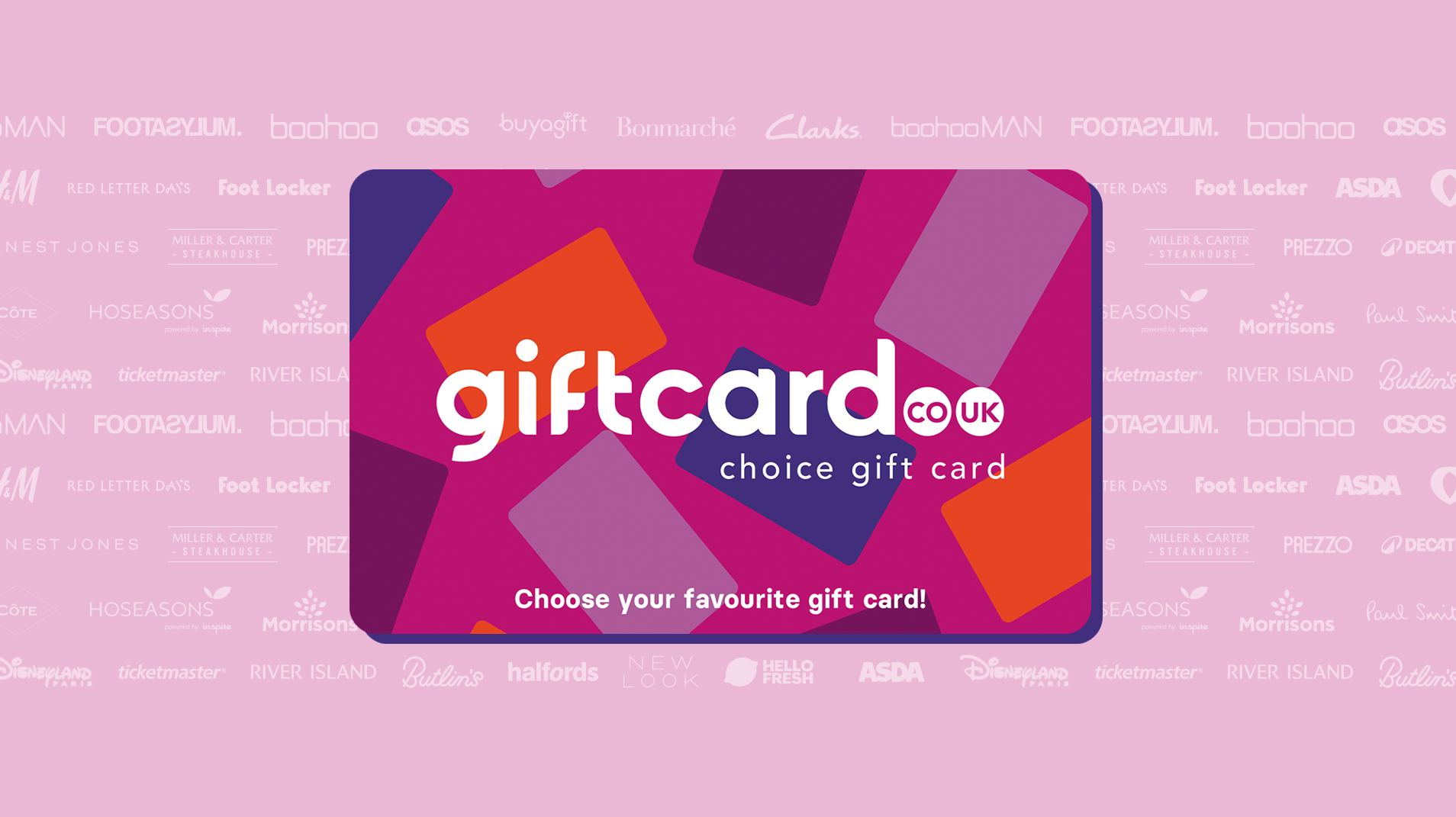 The best gift cards for teens