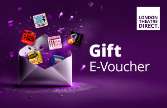London Theatre Direct Vouchers | Gift the Magic of Theatre in London
